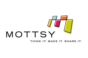 Mottsy Logo Design Movie « Mattson Creative