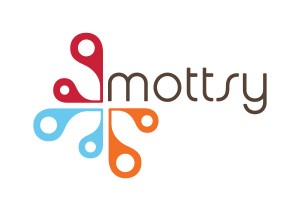 Mottsy Logo Design Movie « Mattson Creative