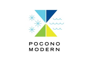 Pocono Modern Brand Identity Development « Mattson Creative