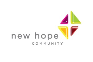 New Hope Brand Identity « Mattson Creative