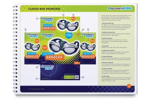 Discovery Kids Rebrand « Mattson Creative