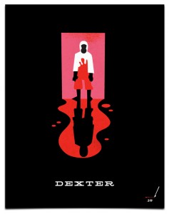 New Dexter Mini-Prints « Mattson Creative