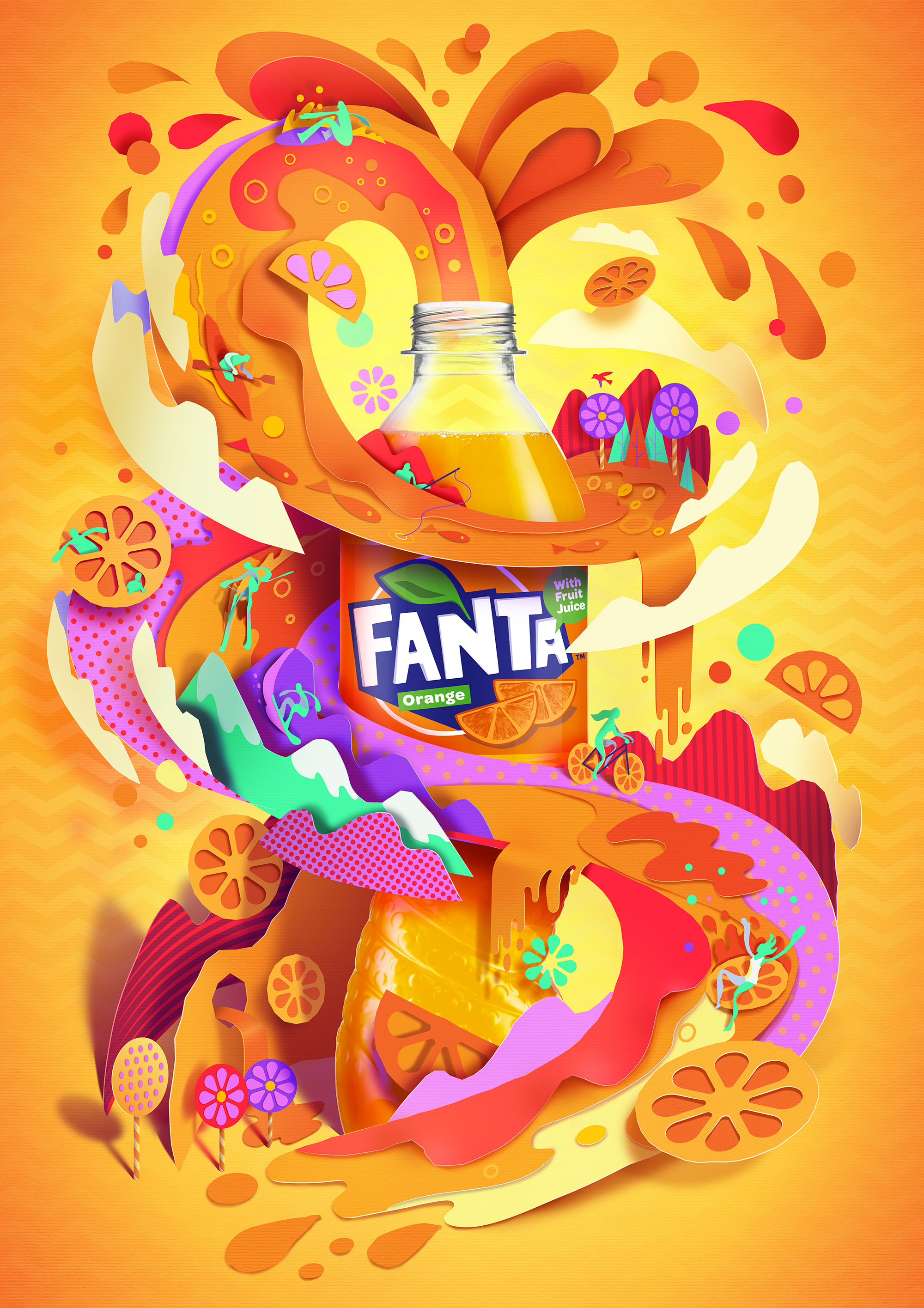 Mattson Creative Fanta Mattson Creative Fanta