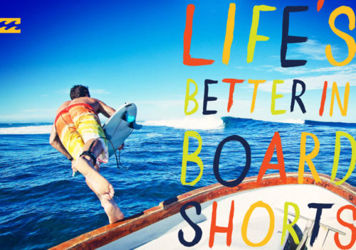 Mattson Creative - Billabong