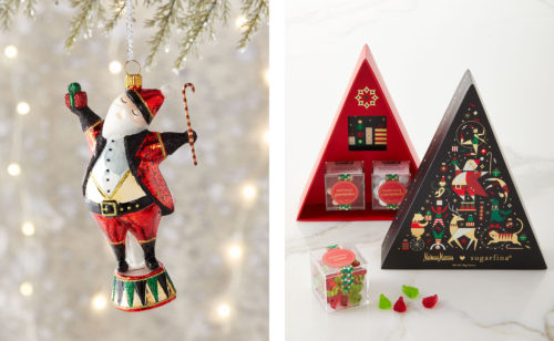 Mattson Creative - Neiman Marcus Holiday 2019
