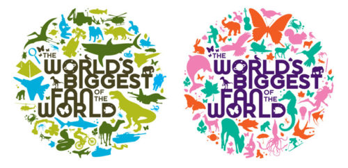 Mattson Creative - World’s Biggest Fan