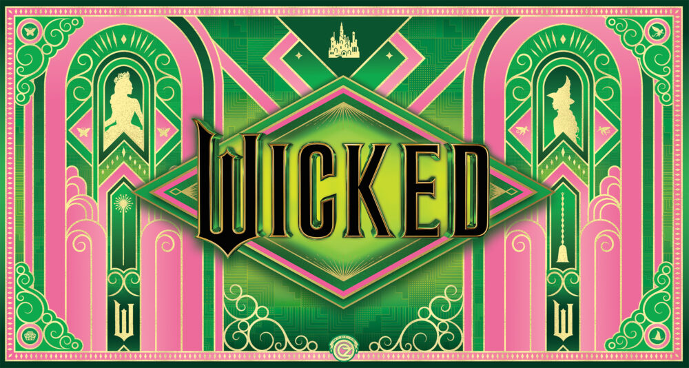 Mattson Creative - Wicked Global Brand & Packaging Style Guide