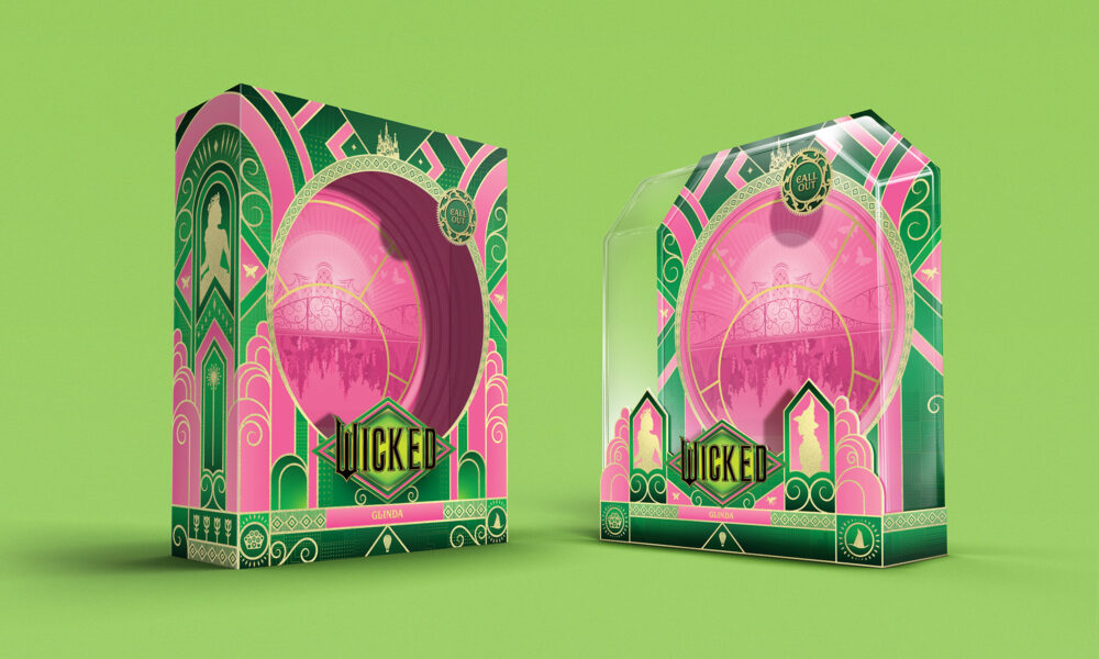 Mattson Creative - Wicked Global Brand & Packaging Style Guide