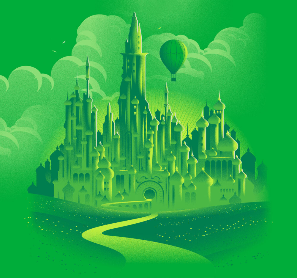 Mattson Creative - Wicked Global Brand & Packaging Style Guide