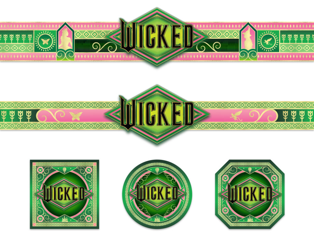 Mattson Creative - Wicked Global Brand & Packaging Style Guide