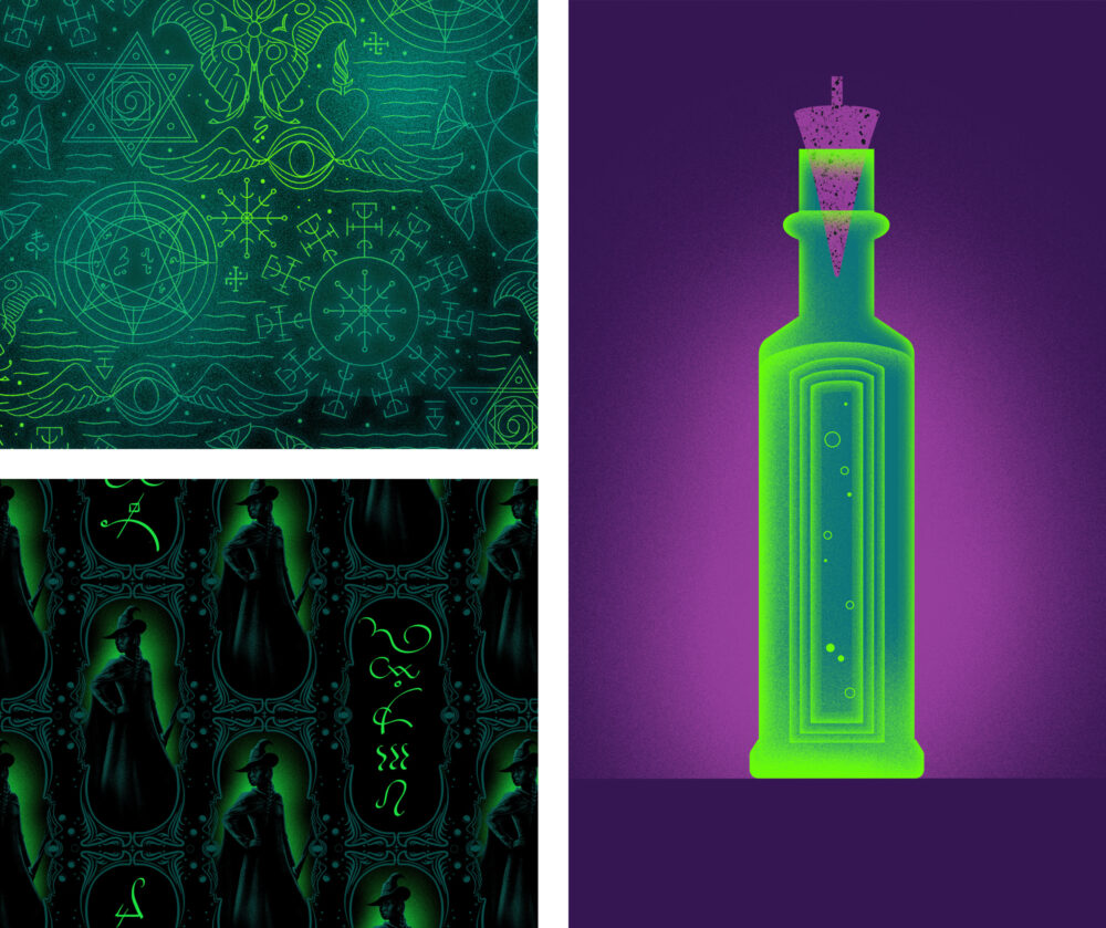 Mattson Creative - Wicked Global Brand & Packaging Style Guide