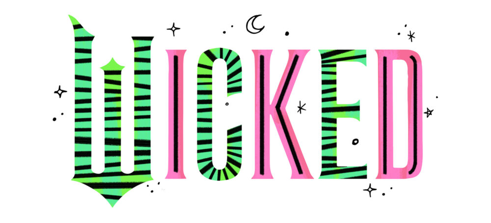 Mattson Creative - Wicked Global Brand & Packaging Style Guide