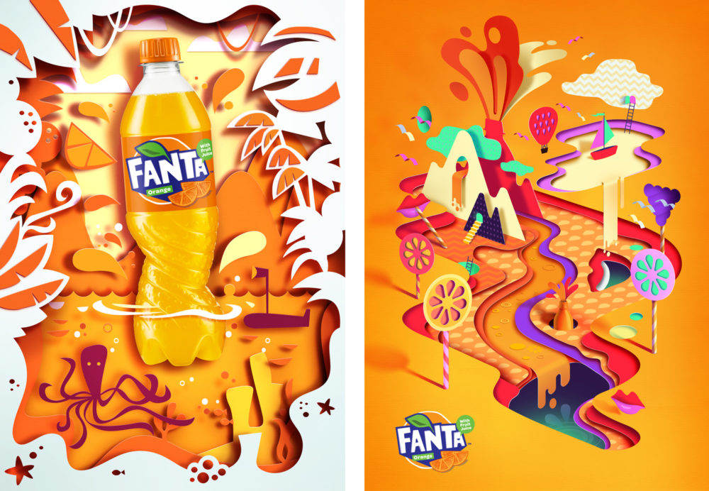 Mattson Creative - Fanta