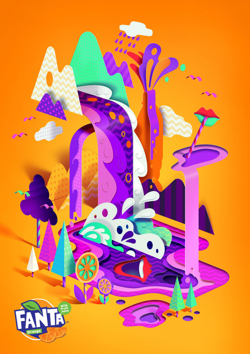 Mattson Creative - Fanta