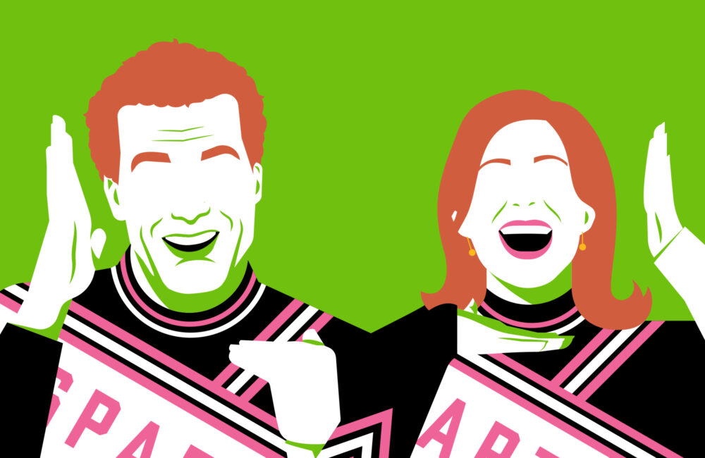 Mattson Creative - SNL 50