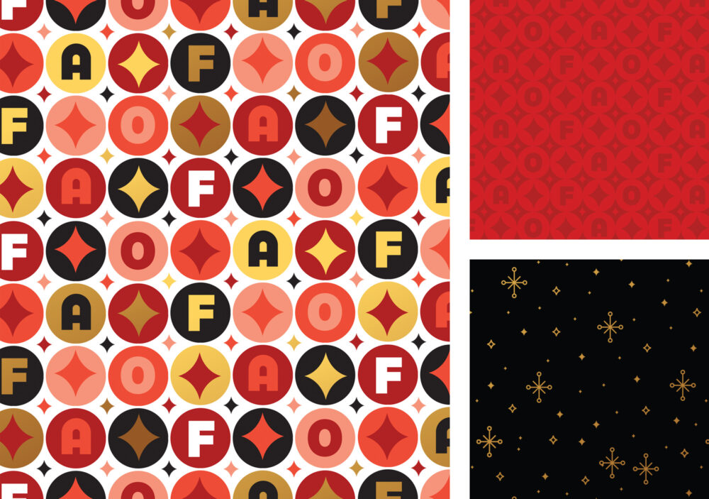 Mattson Creative - FAO Schwarz x Target