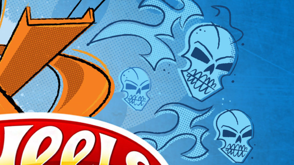 Mattson Creative - Hot Wheels