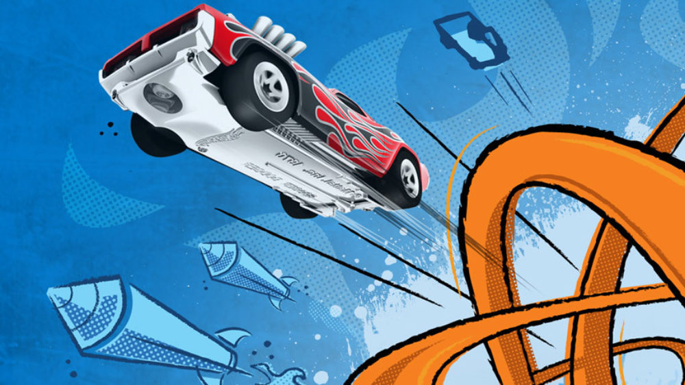 Mattson Creative - Hot Wheels