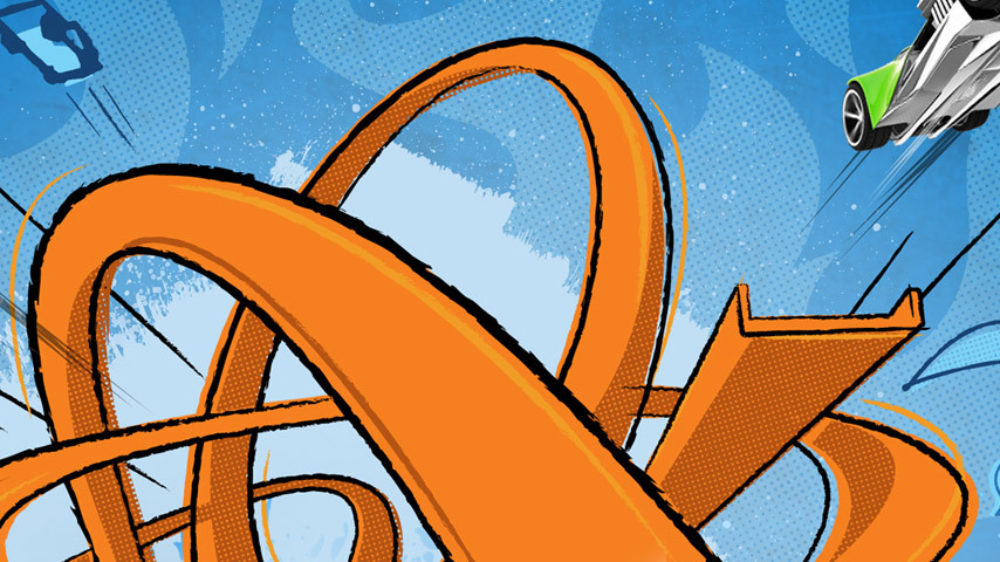 Mattson Creative - Hot Wheels