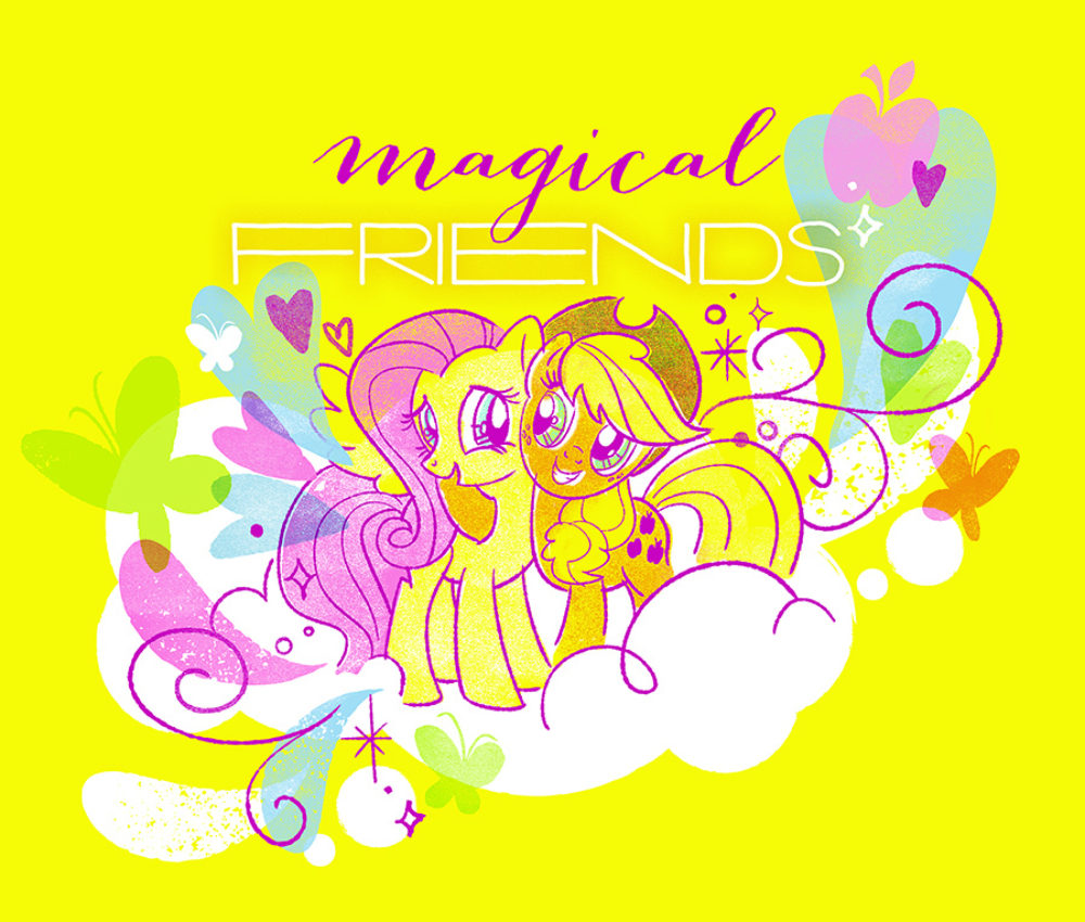 Mattson Creative - My Little Pony