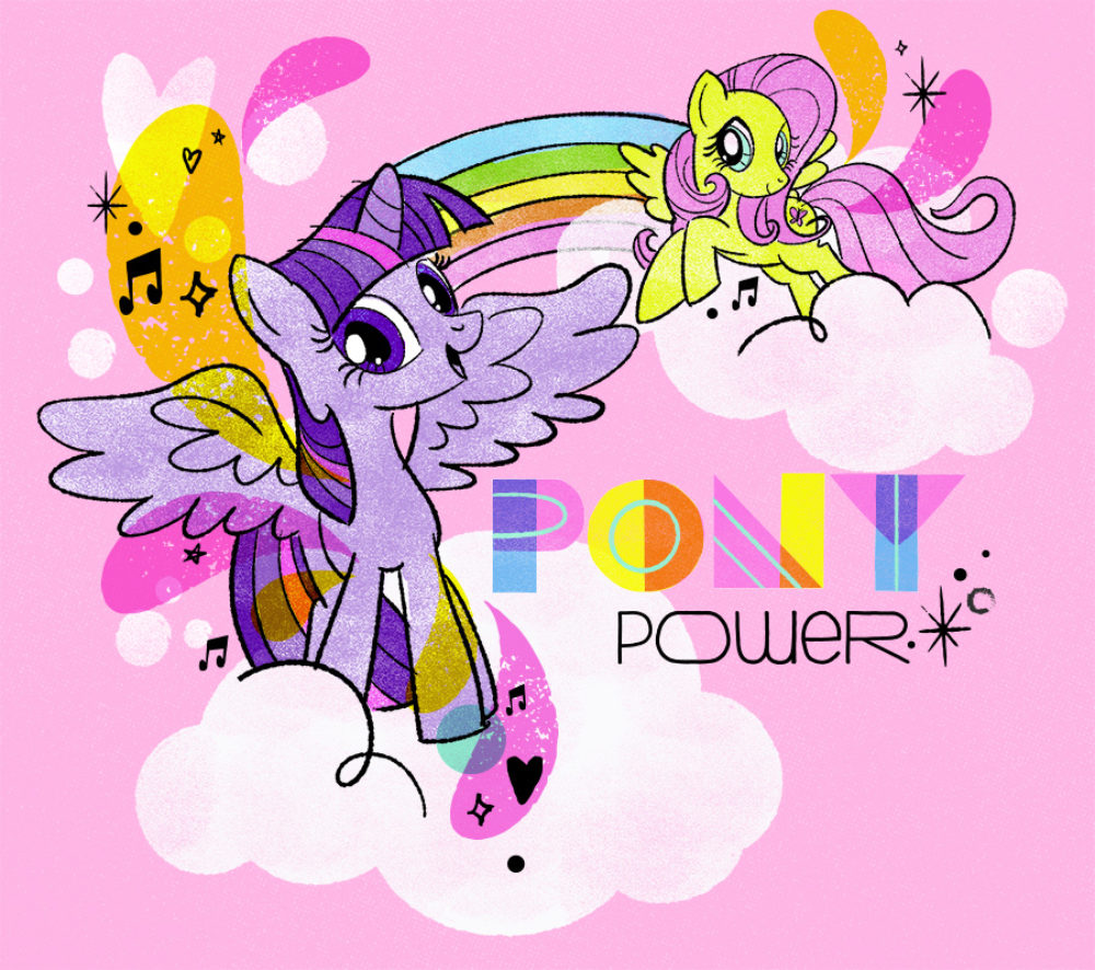 Mattson Creative - My Little Pony