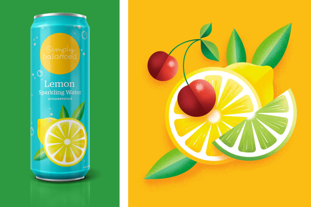 Mattson Creative - Simply Balanced Packaging