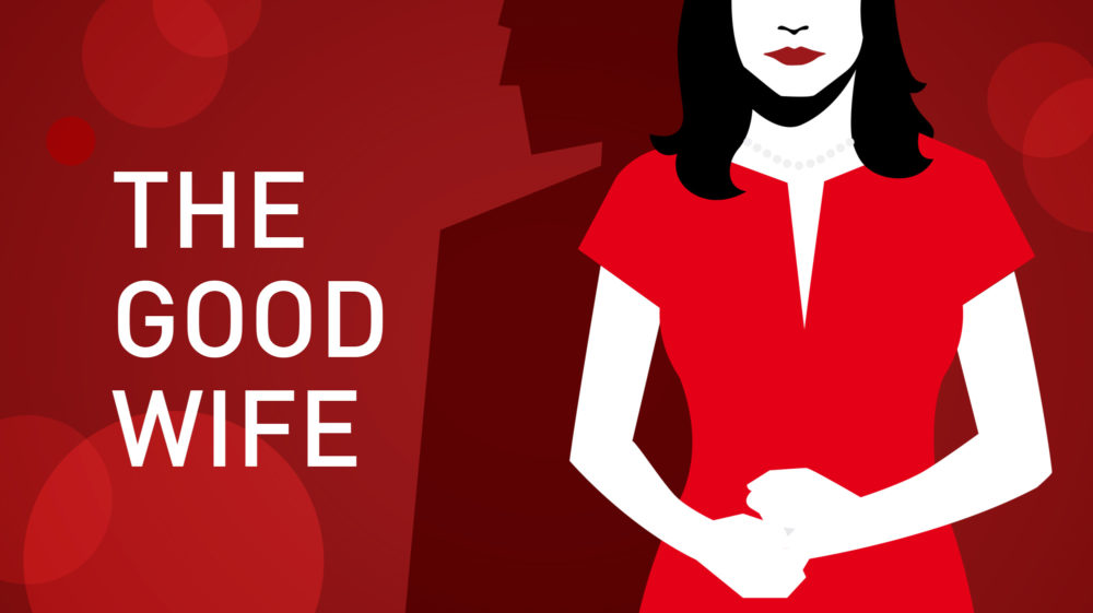 Mattson Creative - CBS Illustrations