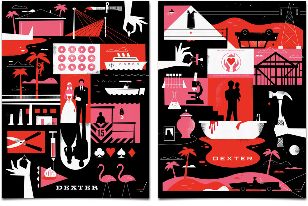 Mattson Creative - Dexter
