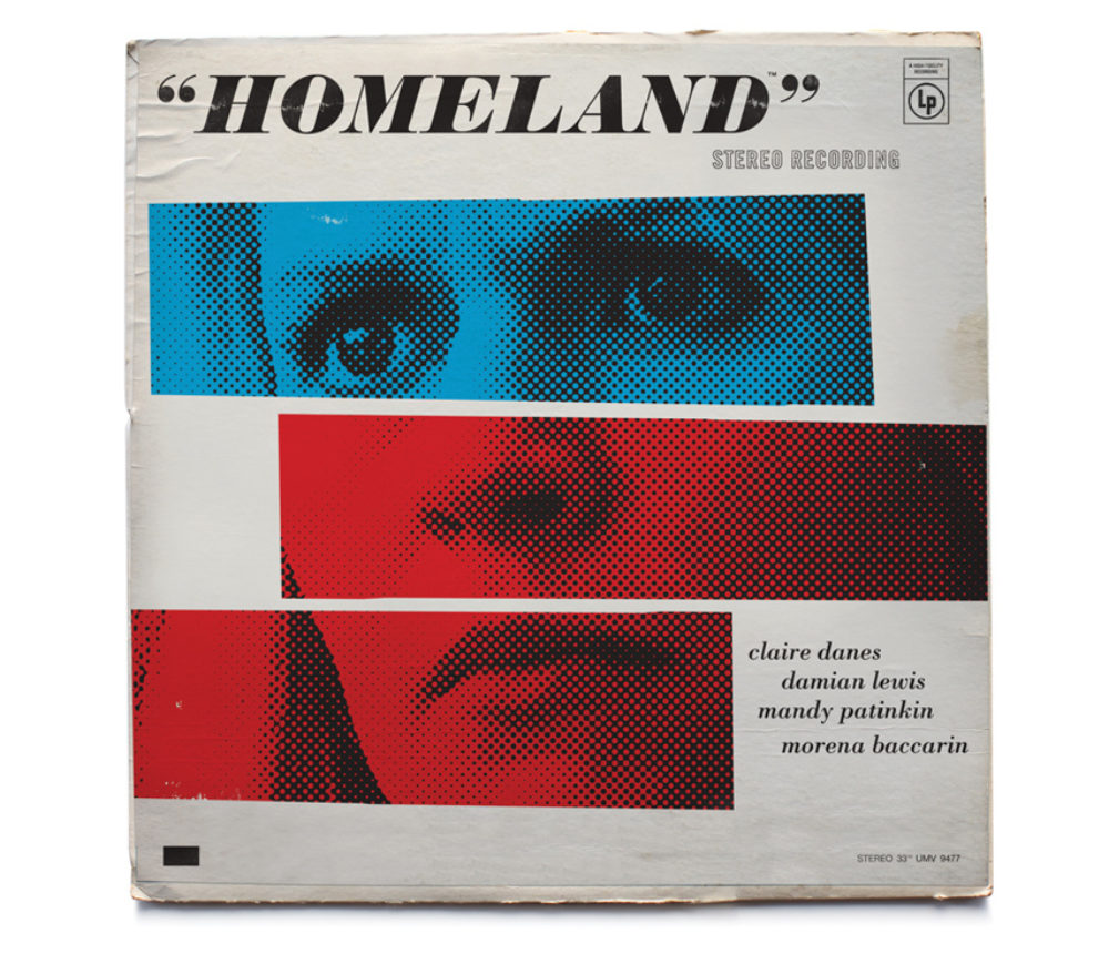 Mattson Creative - Homeland