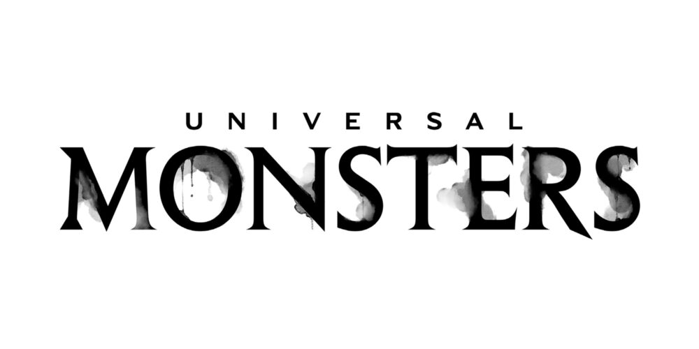 Mattson Creative - Universal Monsters Brand Identity