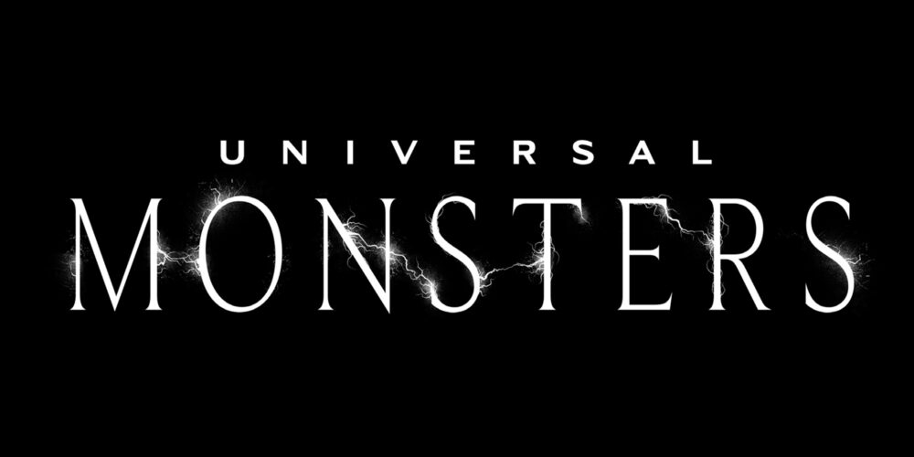 Mattson Creative - Universal Monsters Brand Identity