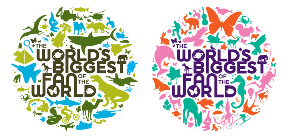 Mattson Creative - World’s Biggest Fan